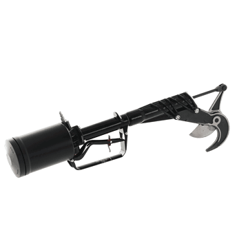 Tijeras de poda neumáticas Paterlini 8/U en Oferta | AgriEuro