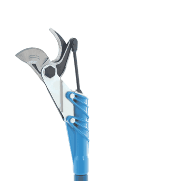 Tijeras de podar neumáticas Paterlini Ara 8/D en Oferta | AgriEuro