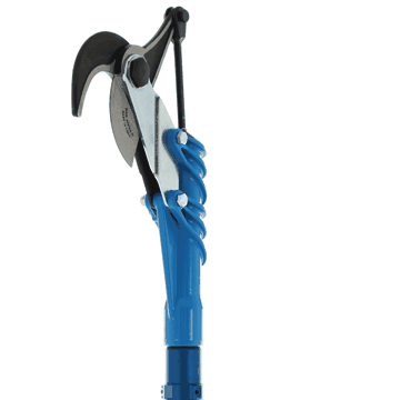 Tijeras de poda neumáticas Paterlini 8/U 2 m en Oferta | AgriEuro