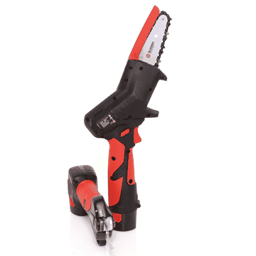Blue Bird CS 22-04 & PS 23-25 - Kit poda en Oferta | AgriEuro