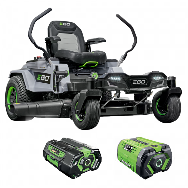 Tractores cortacésped EGO venta # ofertas