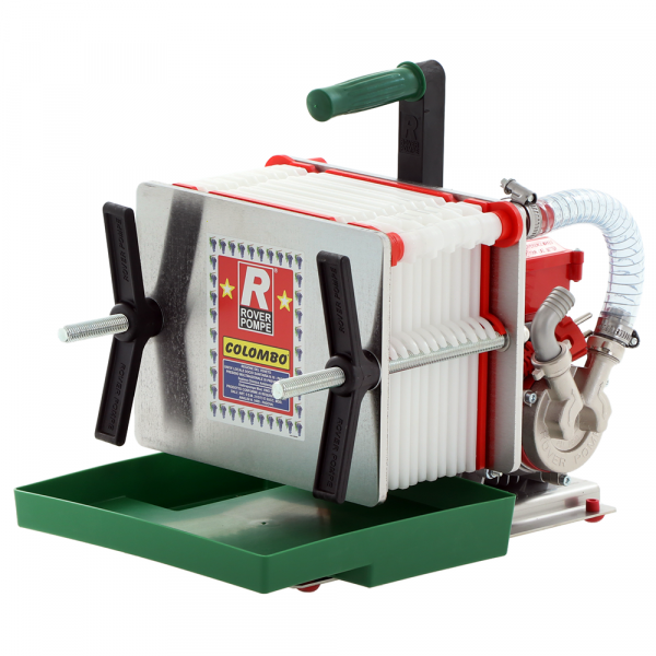 Filtros para vino y aceite Rover Pompe venta # ofertas