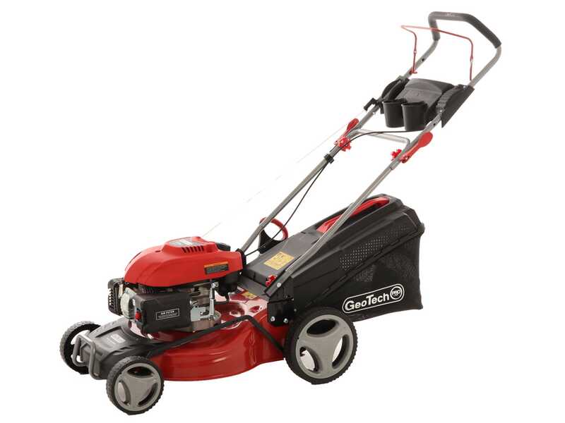 GeoTech S46-175 BMSW en Oferta | AgriEuro