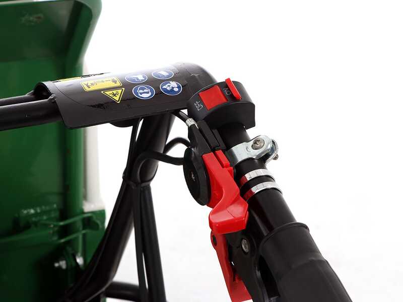 Carretilla GreenBay EXPANDER 300 Honda GP160 en Oferta | AgriEuro