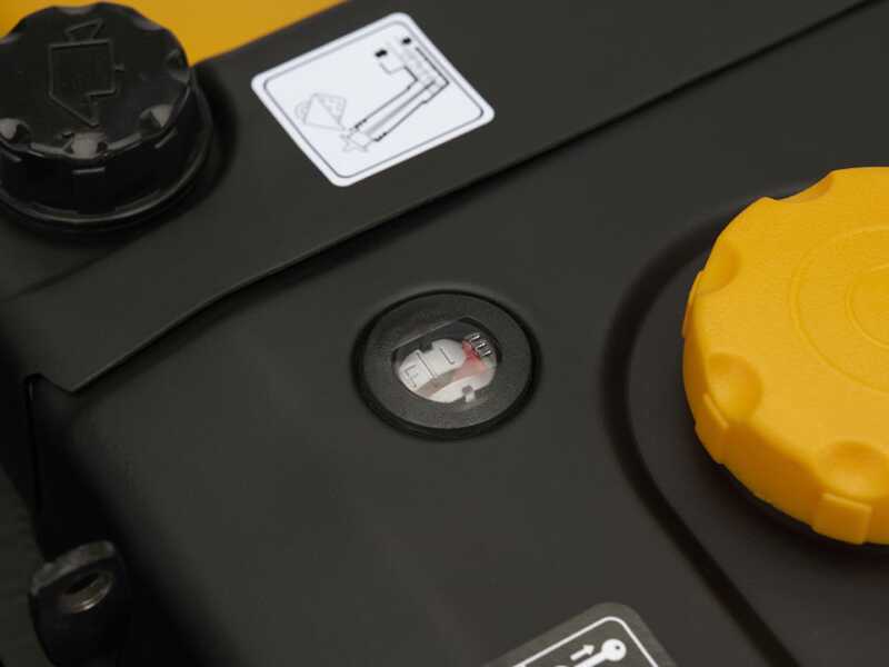 ST 976 T - Quitanieves de gasolina de orugas en Oferta | AgriEuro