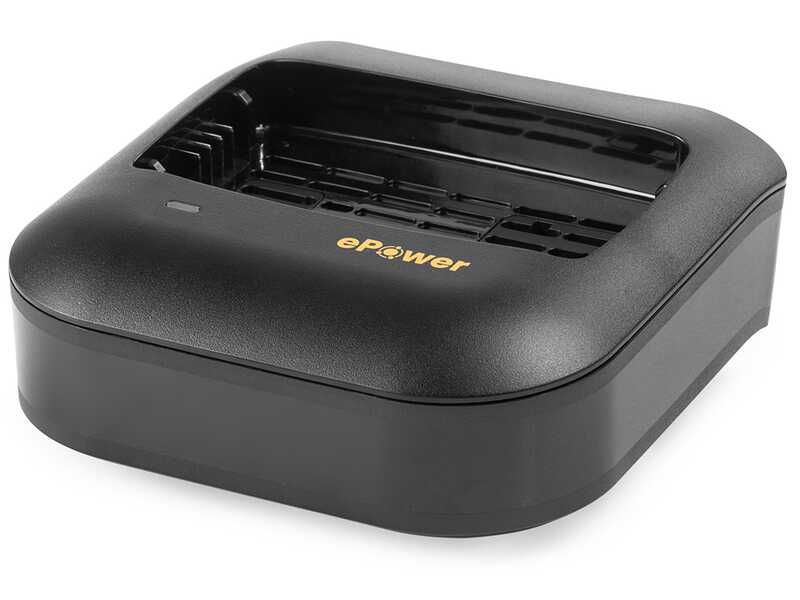 Cargador rápido STIGA 48 V C 430 FM en Oferta | AgriEuro