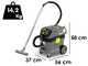 Karcher NT 30/1 Tact Te Basic M - Aspirador en Oferta | AgriEuro