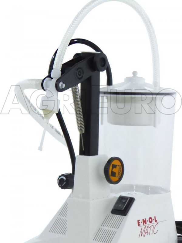 Embotellador Manual Italiano Planta Embotelladora - Línea Embotelladora ...