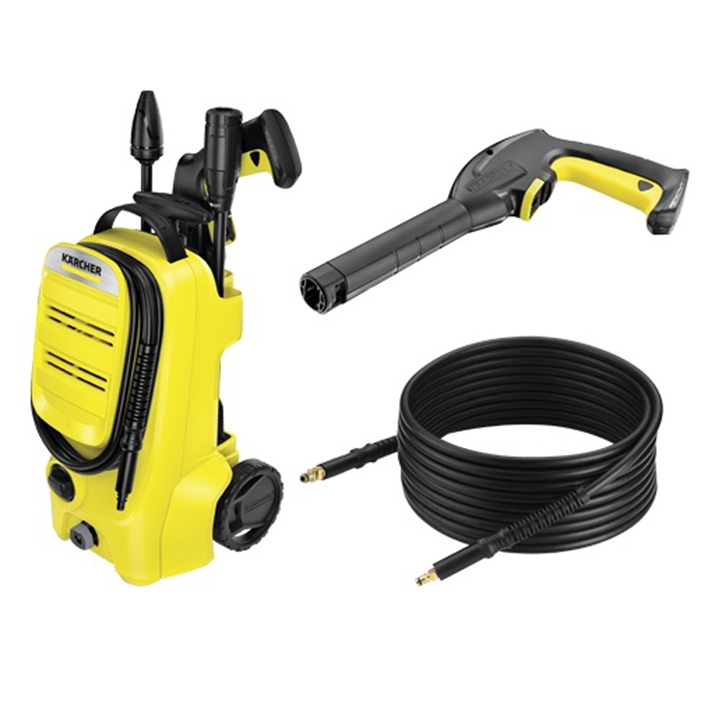 Hidrolimpiadora Karcher K3 Compact en Oferta | AgriEuro