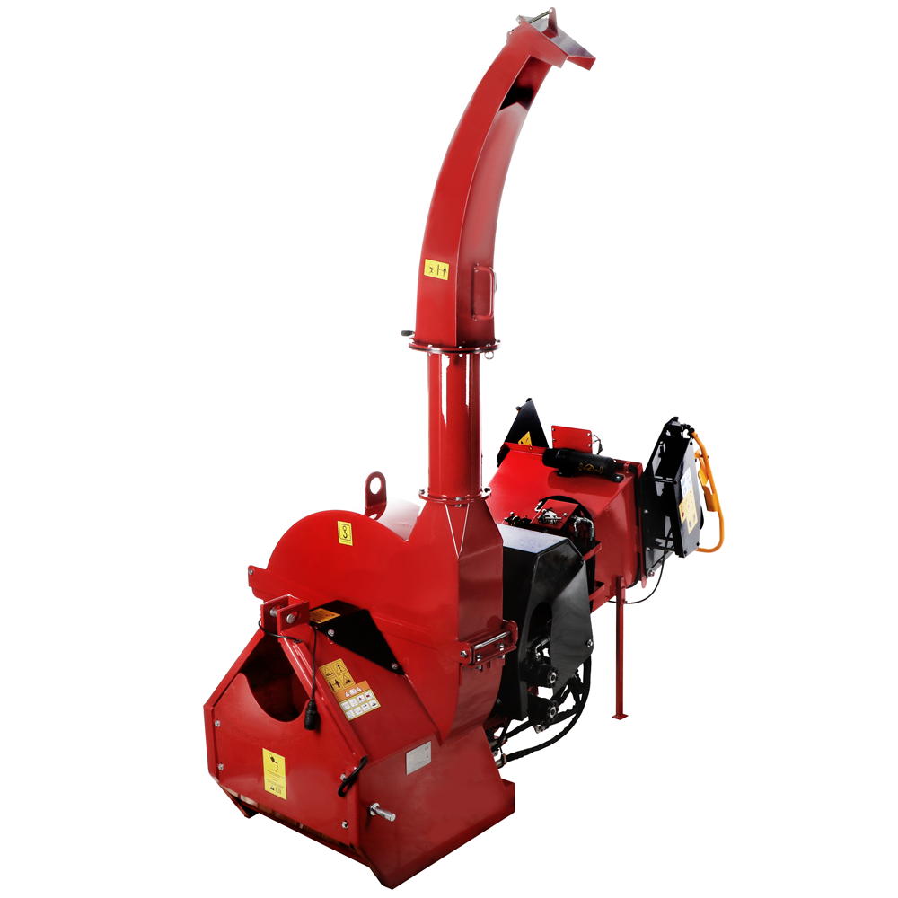 GeoTech-Pro WS102RS - Biotrituradora en Oferta | AgriEuro