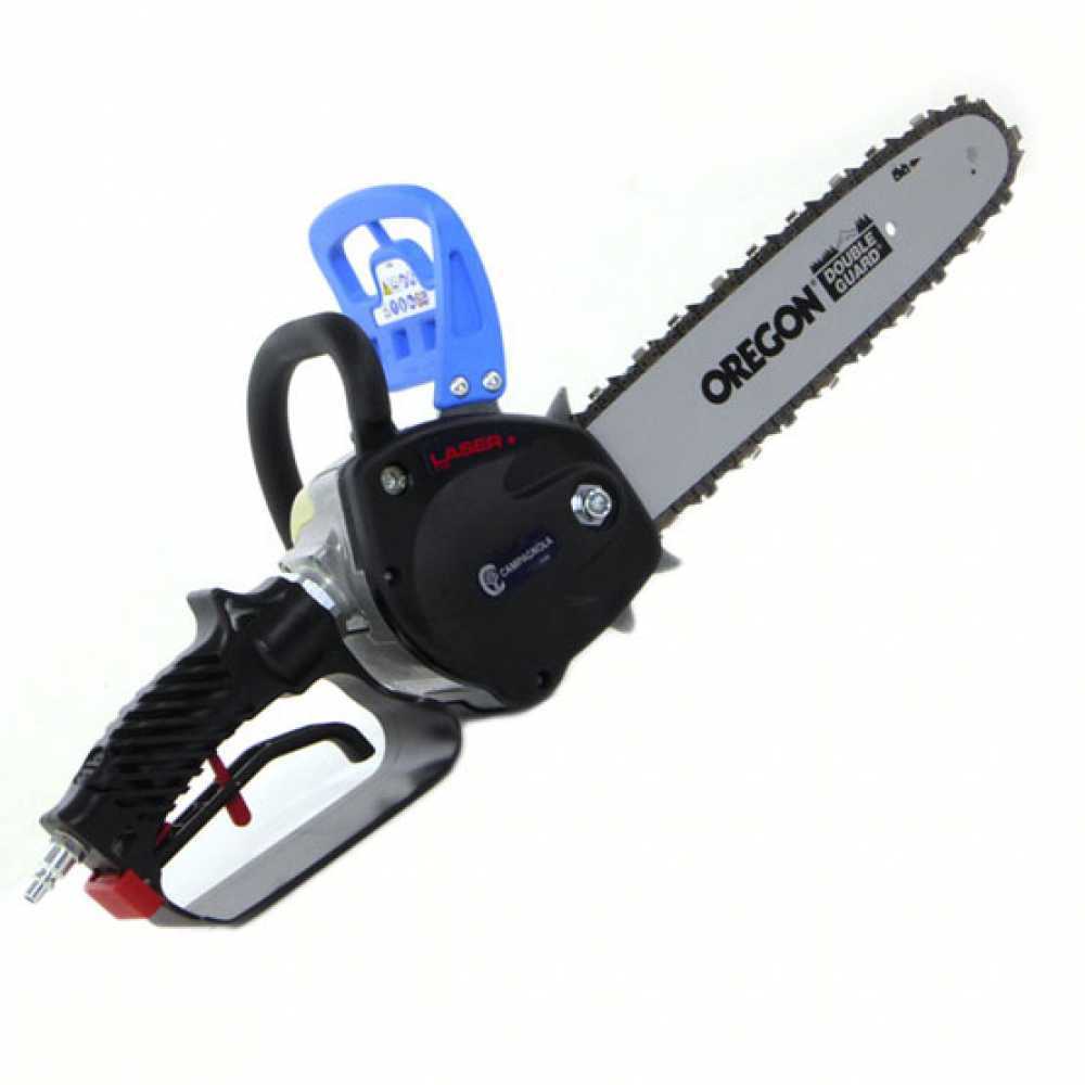 Sierra neumática Campagnola Laser 10 en Oferta | AgriEuro