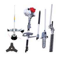 Ikra IBKH 33 - Desbrozadora de gasolina en Oferta | AgriEuro