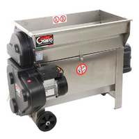 Grifo DVEP20I -Despalilladora eléctrica en Oferta | AgriEuro