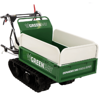 Carretilla GreenBay EXPANDER 300 Honda GP160 en Oferta | AgriEuro