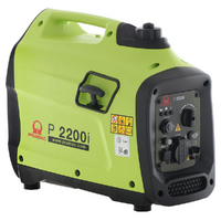 Pramac - Generador eléctrico P2200i -2.1kW en Oferta | AgriEuro
