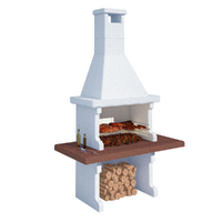 Linea VZ Panarea - Barbacoa de obra en Oferta | AgriEuro