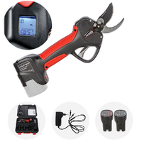 Blue Bird PS 23-28C Faster - Tijera eléctrica en Oferta | AgriEuro