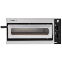 Prismafood SMALL BASIC 1/40 2T - Horno en Oferta | AgriEuro