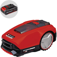 Einhell FREELEXO 300 - Robot cortacésped en Oferta | AgriEuro