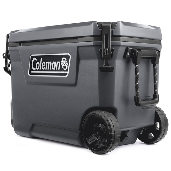 Coleman Convoy 65QT - Nevera en Oferta | AgriEuro