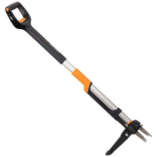 Fiskars X-series Weed Puller - Extirpador en Oferta | AgriEuro