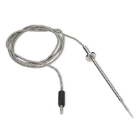 Sonda premium de 3 sensores para alimentos Weber en Oferta | AgriEuro