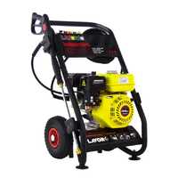 Hidrolimpiadora Lavor Independent 2800 en Oferta | AgriEuro